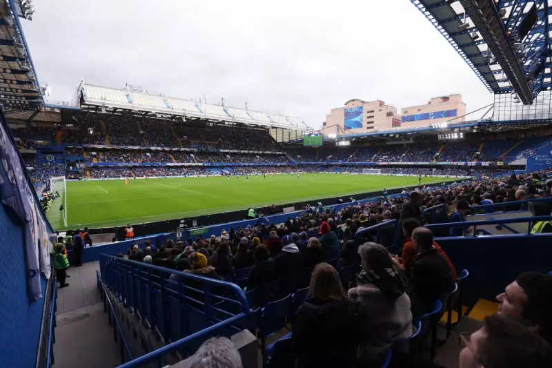Chelsea vs Wolves: Live Premier League Updates from Stamford Bridge ...