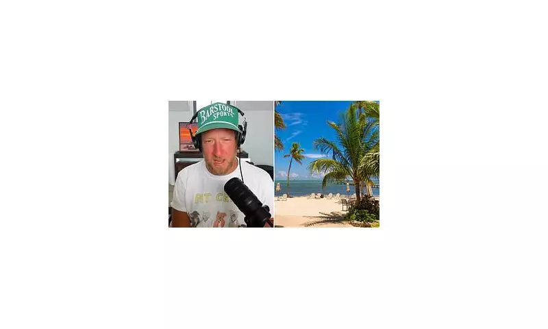 Dave Portnoy Buys £22M Florida Keys Sanctuary Setting Record - British Brief