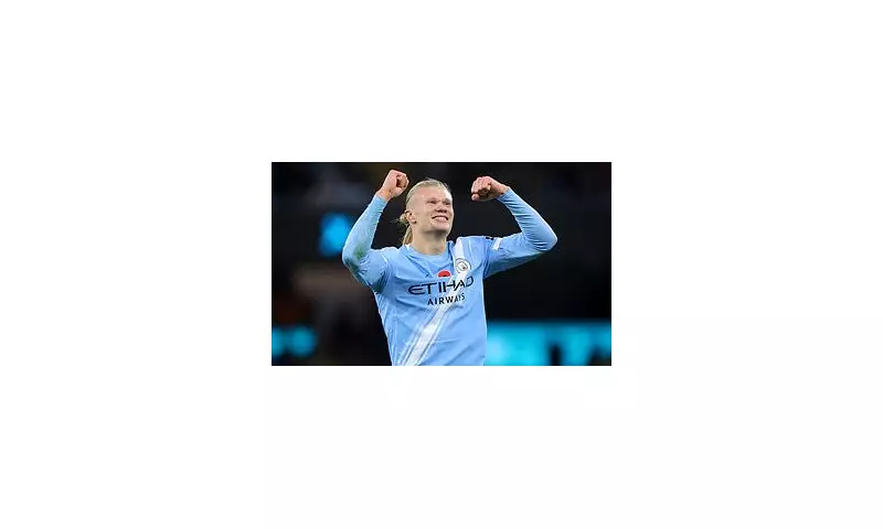 Erling Haaland: Man City Star Claims Best Form Ahead of Liverpool Clash ...