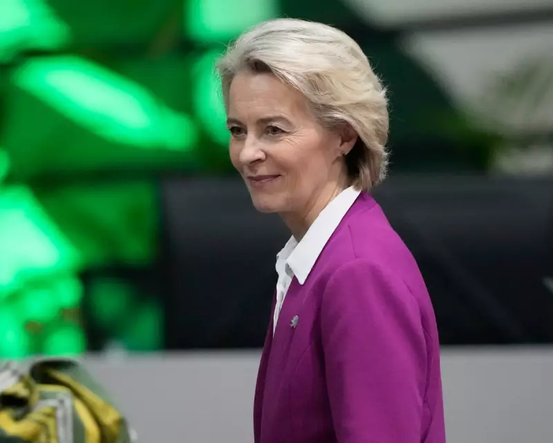 EU Plans New Centre to Counter Russian and Chinese Disinformation ...