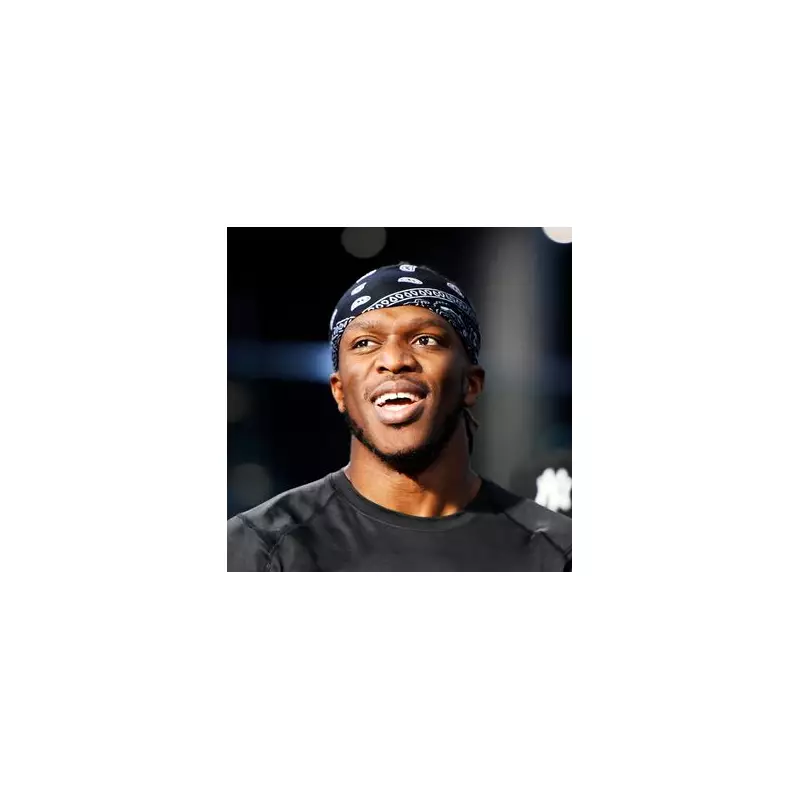 Misfits Boxing Tonight: UK Start Time, Full Fight Card & How to Stream ...