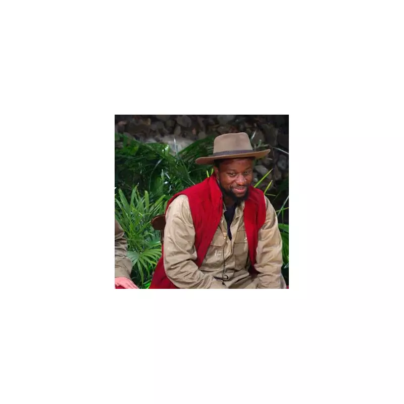 Seann Walsh Returns to I'm A Celebrity After Kiss Scandal - British Brief