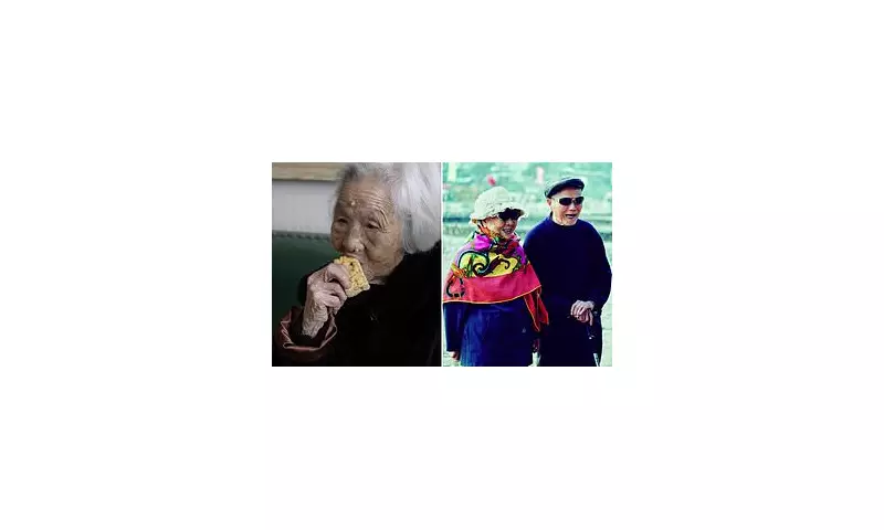 101-Year-Old's Secrets: Late Nights, Snacks & No Grudges for Long Life ...