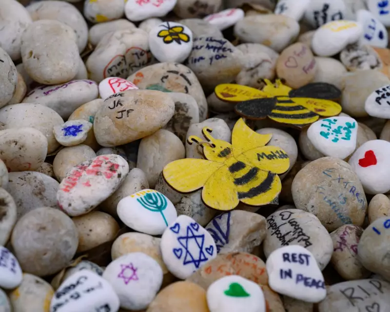 A Mother's Account: Surviving the Bondi Hanukah Terror Attack - British ...