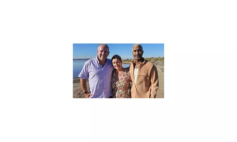 A Place In The Sun Buyers: Spanish Home 'Ruined Our Dreams' - British Brief