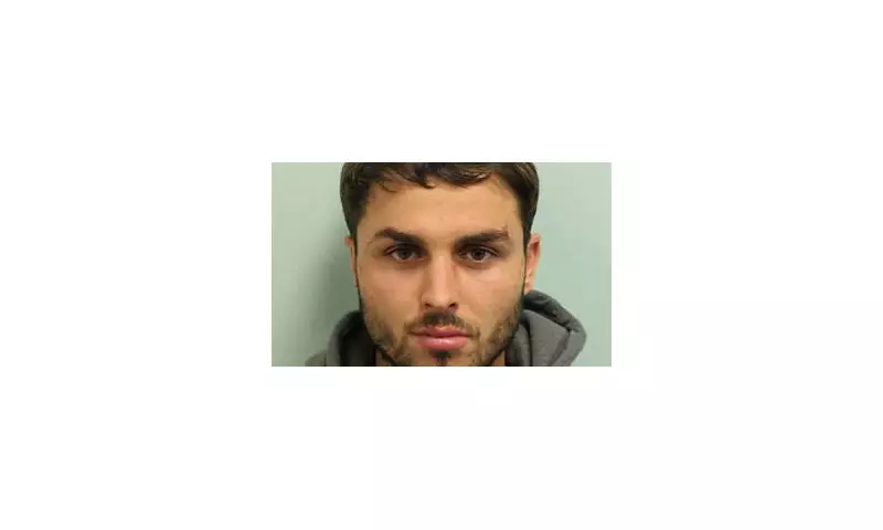 Acid Attacker Arthur Collins Probed Over Prison Drone Drops for ...