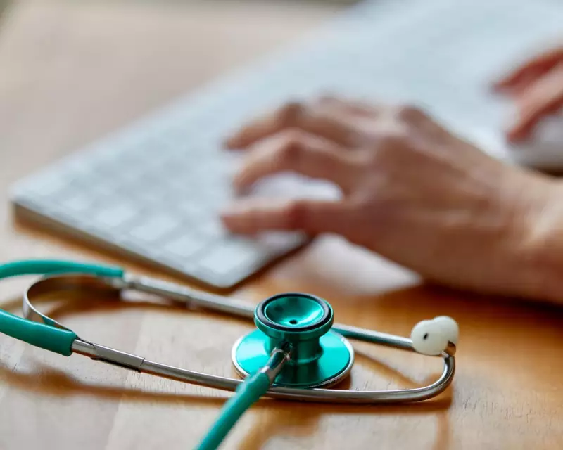 AI Healthcare Risks Deepening Class Divide for Low-Income and Unhoused ...