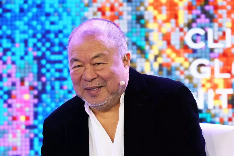 Ai Weiwei Returns to China After Decade in Exile, Describes Visit as ...