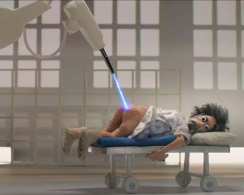 André Is an Idiot: The Hilarious and Heartbreaking Documentary About ...