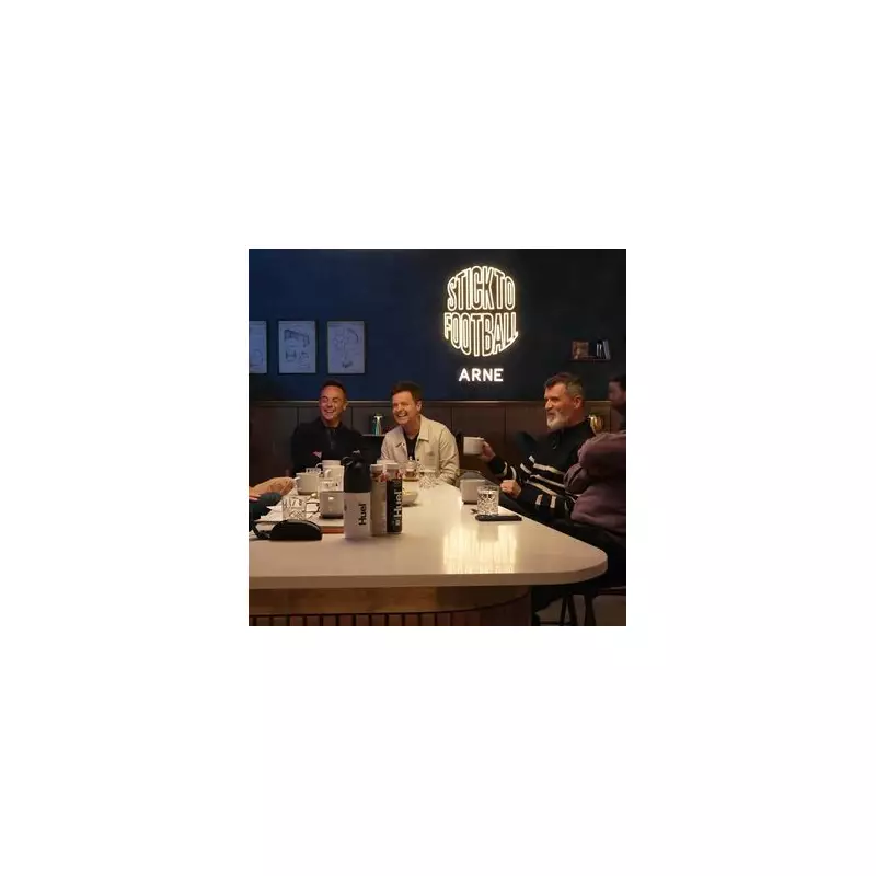 Ant and Dec's BGT Exit Ultimatum: How Simon Cowell's Pleading Saved ...