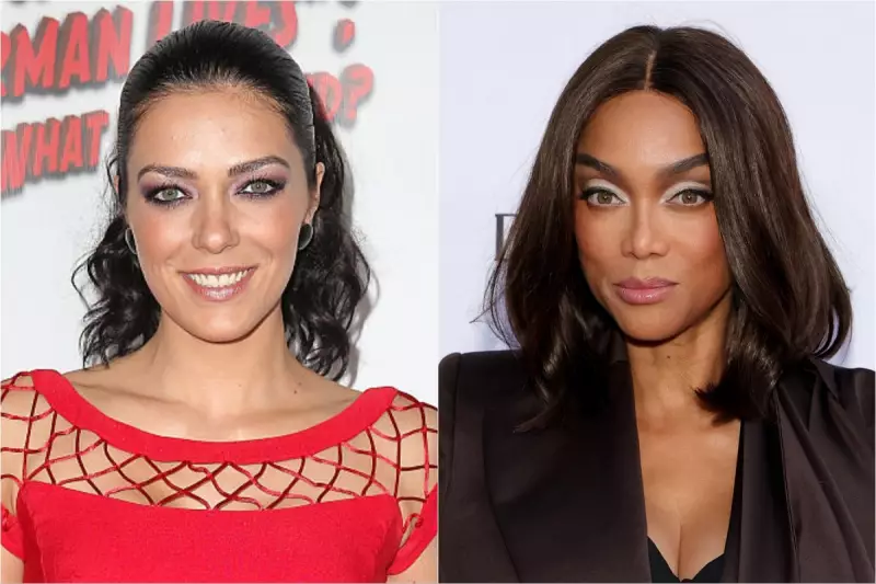 ANTM Pioneer Adrianne Curry Rejects Netflix Documentary Over 'Woke ...