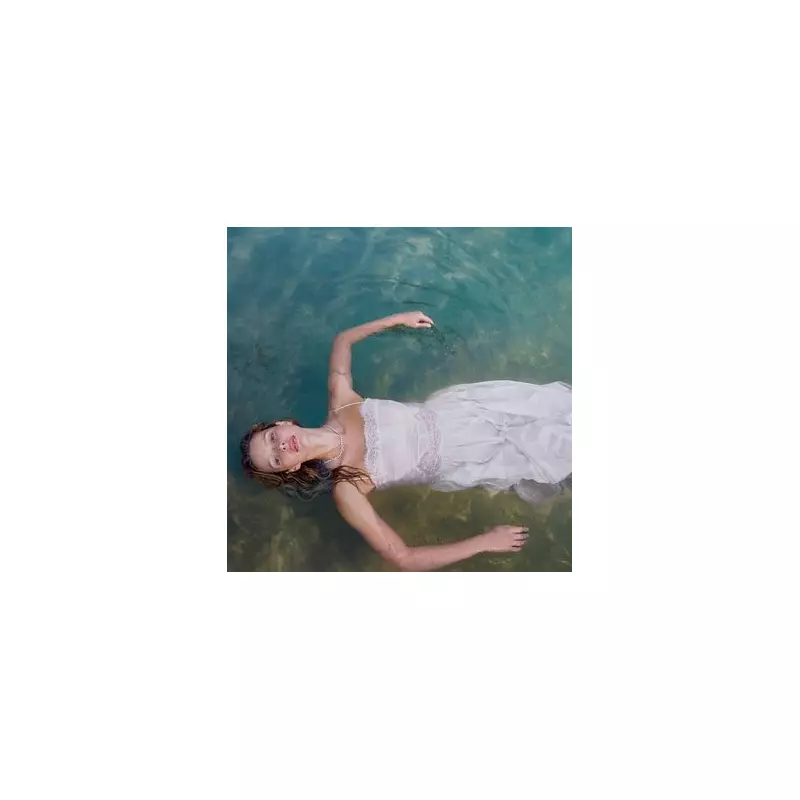 Apple Martin, 21, Stars in Ethereal Self-Portrait Campaign Submerged in ...