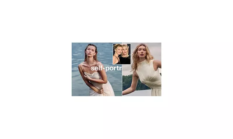 Apple Martin's New Campaign Sparks Twin Talk with Gwyneth Paltrow ...