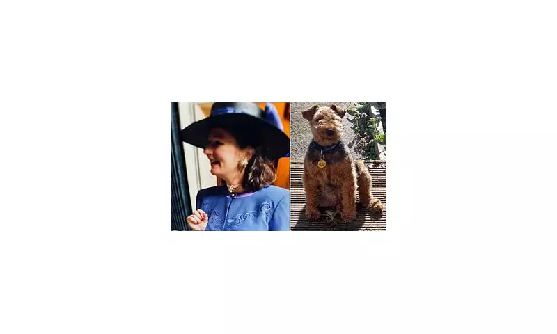 Aristocrat's £26k Vet Bill Battle After Dog's 'Agonising' Death Sparks ...