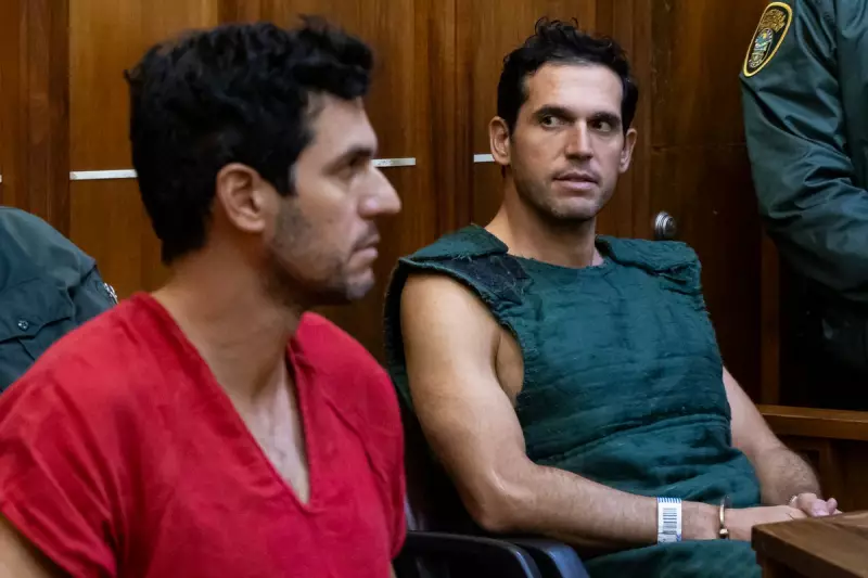 Australian Accuser in Alexander Brothers Sex Assault Case Found Dead in ...