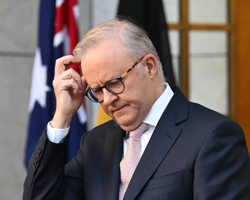 Australia's Hate Speech Bill Sparks Free Speech Fears: Key Details ...