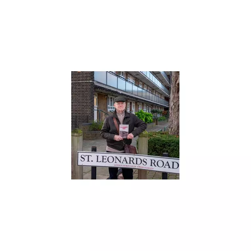 Author's Memoir Uncovers 1954 Mirror Front Page Family Scandal ...