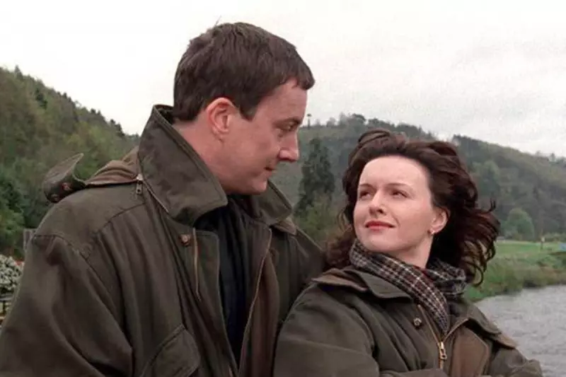 Ballykissangel Returns to UK TV After 10-Year Hiatus: Nostalgia for 90s ...