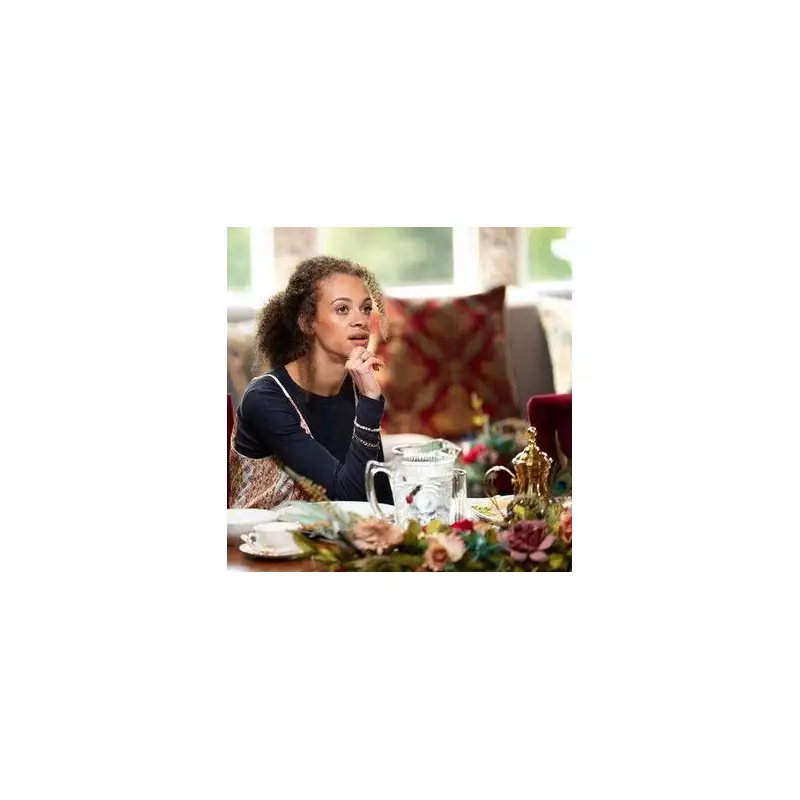 BBC Confirms Missing Traitors Reaction Scene Will Air Tonight After Fan ...