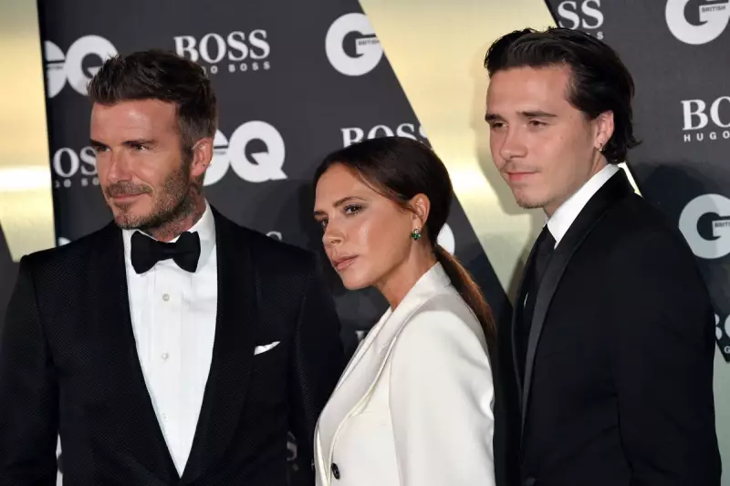 Beckham Family Feud: Ex-Man Utd Teammate Brands David 'Controlling ...
