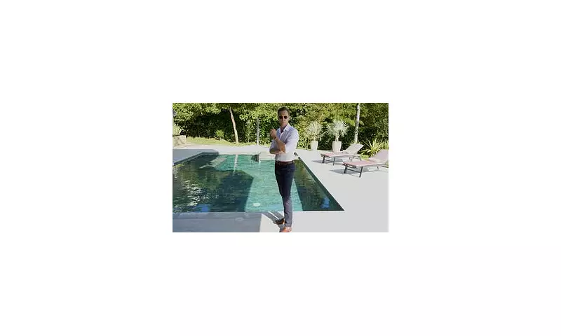 Behind the Scenes: The Night Manager 2's Stunning Filming Locations ...