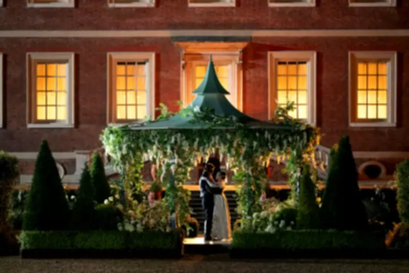 Bridgerton's Real Filming Locations: The Stately Homes Behind Netflix's ...