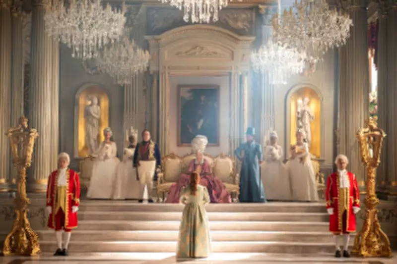 Bridgerton's Real-Life Filming Locations You Can Visit Across Britain ...