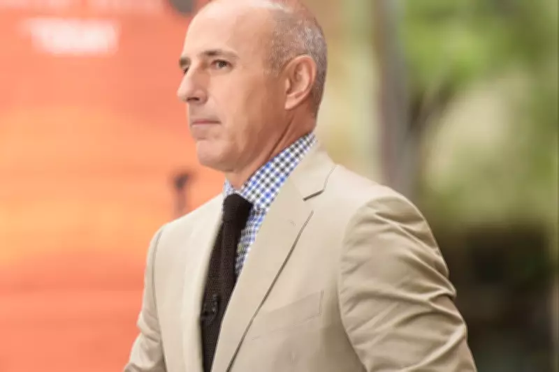 Brooke Nevils Details Alleged Matt Lauer Assault in Sochi in New Memoir ...