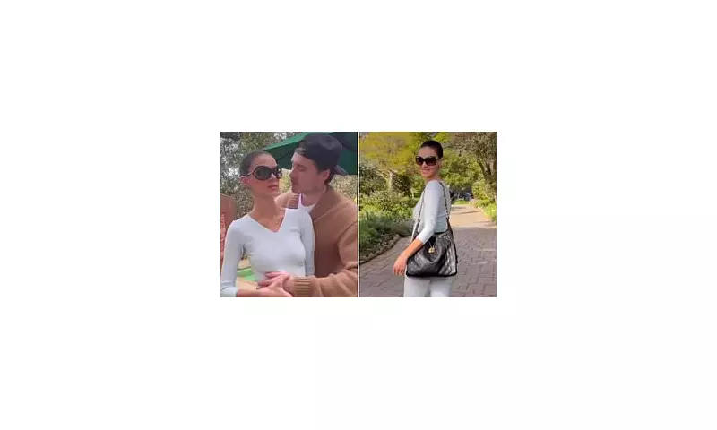 Brooklyn Beckham and Nicola Peltz Stay at Harry and Meghan's Favourite ...