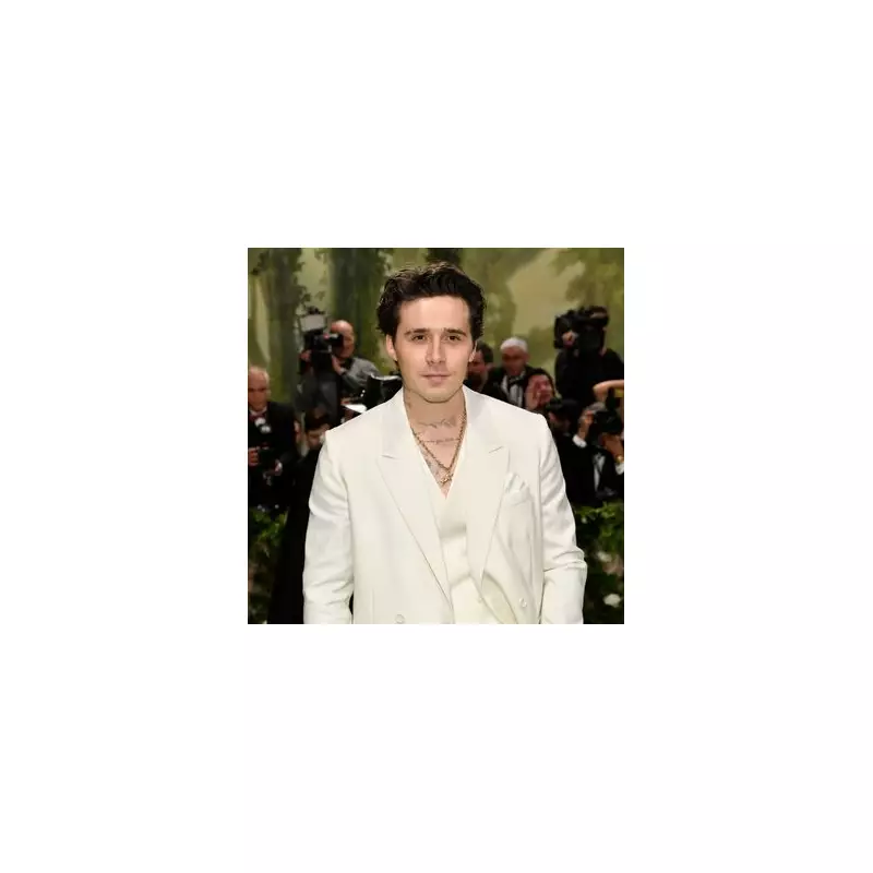 Brooklyn Beckham's Hidden Heartache Over Sister Harper Revealed ...