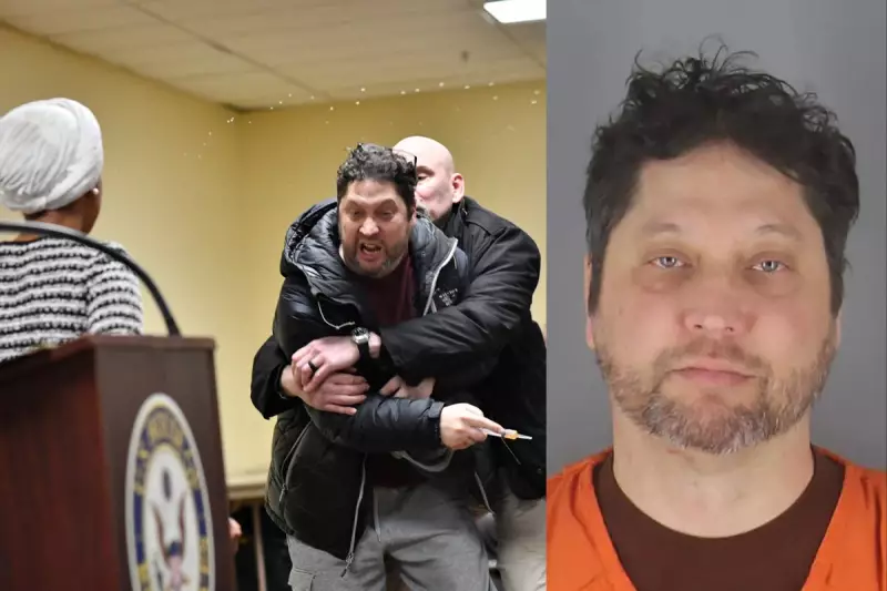 Brother Brands Ilhan Omar Attacker a 'Right-Wing Extremist' with ...