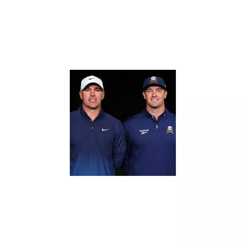 Bryson DeChambeau's LIV Golf Future in Doubt After Koepka's PGA Tour ...