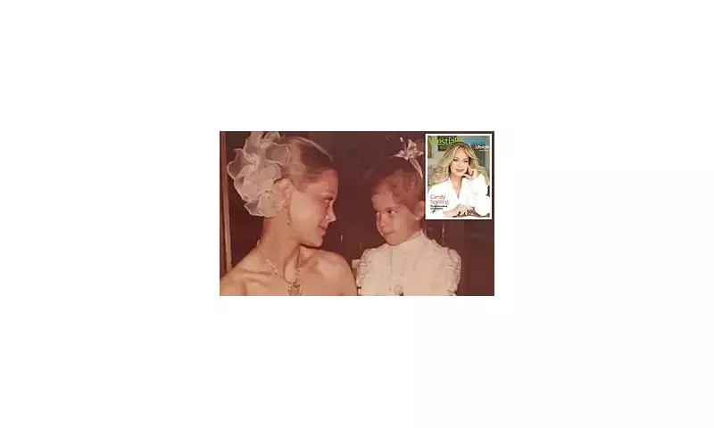 Candy Spelling, 80, Stuns Fans with Unrecognisable Magazine Cover Look ...