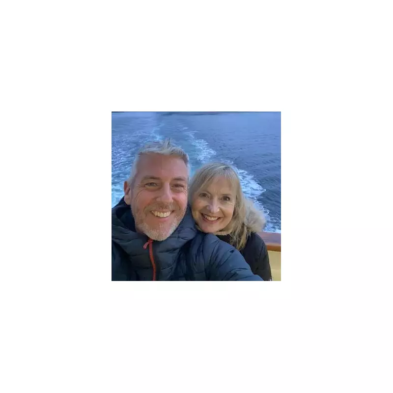 Carol Kirkwood Reveals BBC Exit Plan for European Travel Adventure with ...