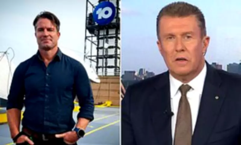 Channel 10's Bold 6pm Ratings Experiment: Ditching Goodbyes to Retain ...