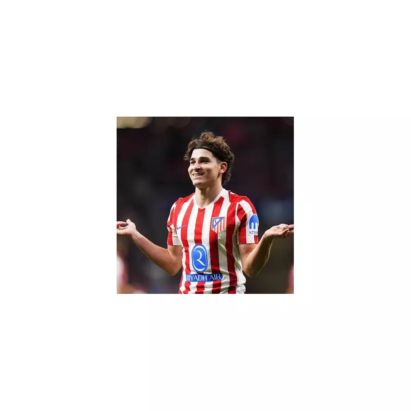 Chelsea Eye Julian Alvarez as £90m Striker Duo Struggle to Deliver ...