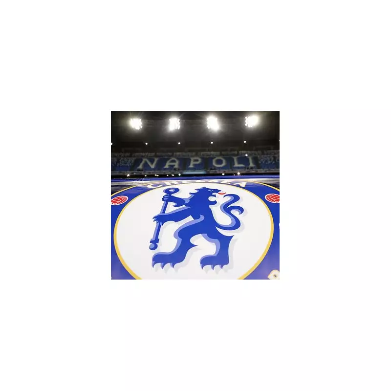 Chelsea Issue Safety Warning After Fans Hospitalised Before Napoli ...
