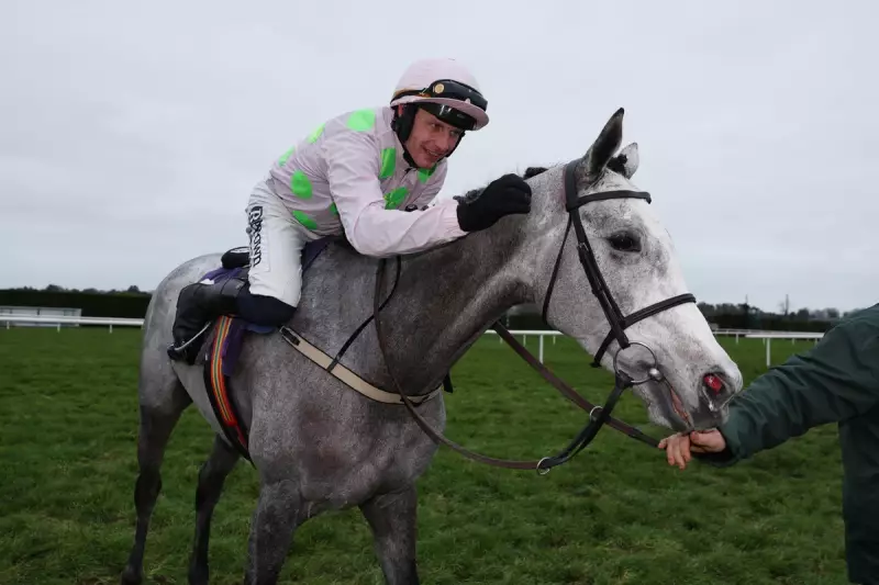 Cheltenham Festival 2026: Ante-Post Betting Tips for the Big Hurdle ...