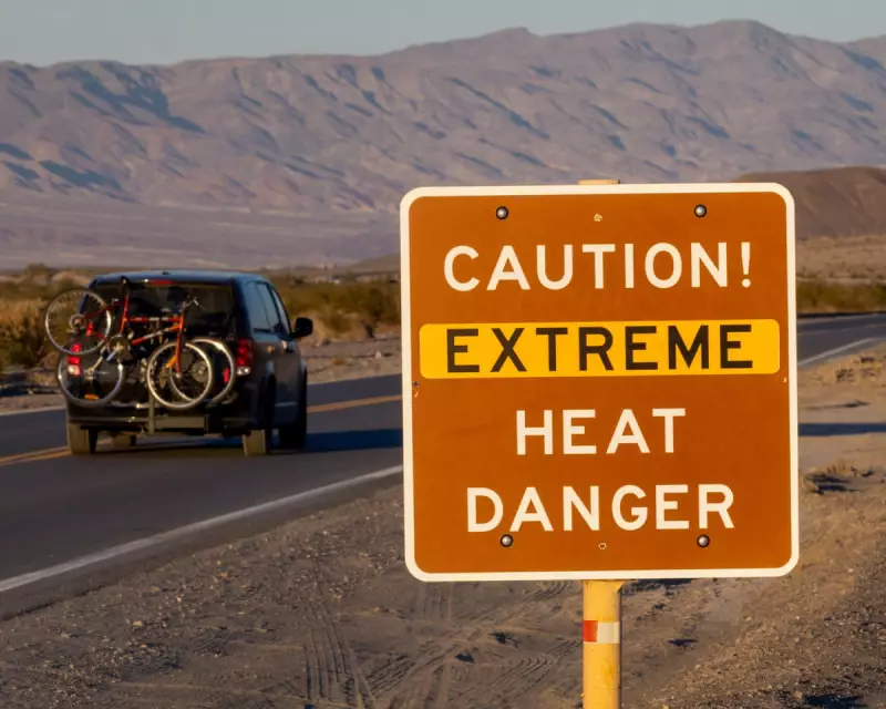 Climate Crisis Slashes US Incomes by 12% Since 2000, Study Reveals ...