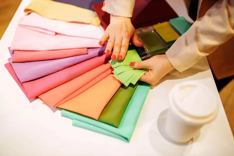 Colour Analysis 2026: How to Wear Bold Trends Like Cobalt Blue & Tomato ...