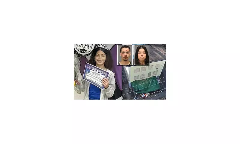 Connecticut Girl, 11, Starved to Death: Autopsy Reveals Single ...