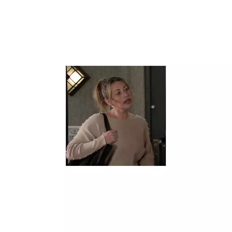 Coronation Street Villain Lou Michaelis Set for Dramatic Return After ...