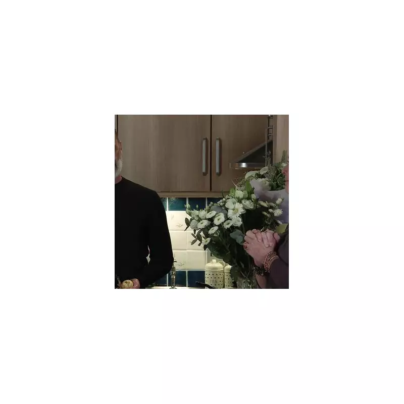 Coronation Street's Daniel Brocklebank Shares Holiday Snaps with Actor ...