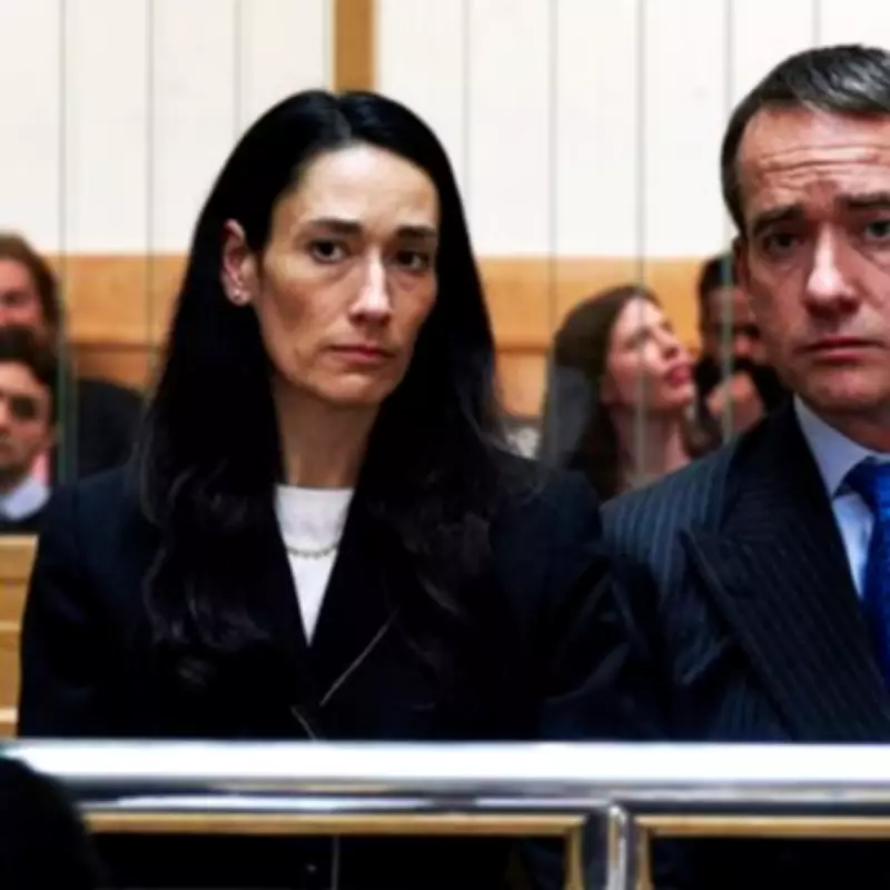 Critically Acclaimed ITV Drama 'Quiz' Set for Netflix Release This ...