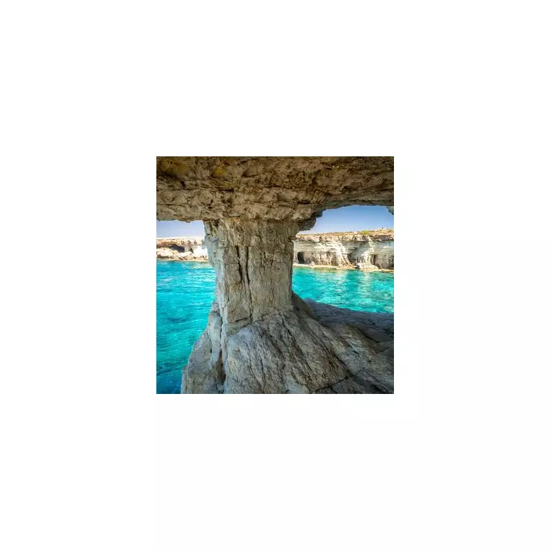 Cyprus: The Perfect Winter Sun Escape Just 4.5 Hours from London ...