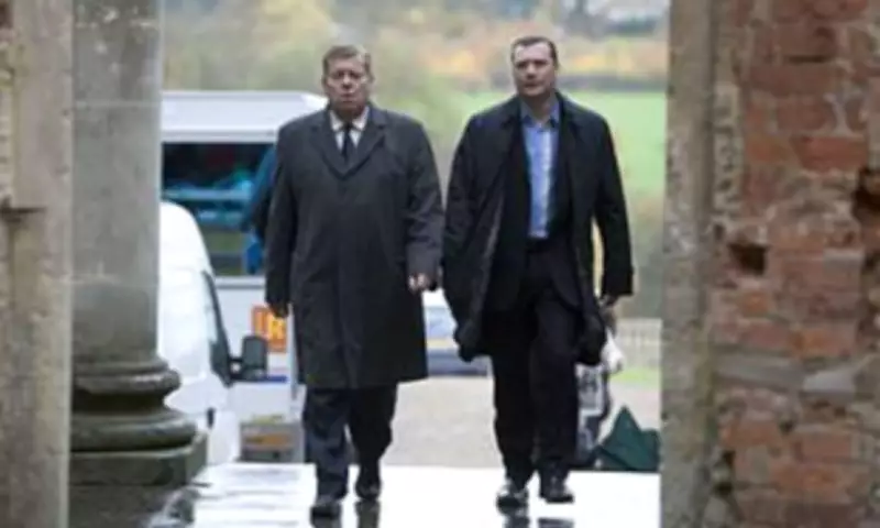 Dalziel and Pascoe Returns: ITV Reboots Classic Detective Series After ...