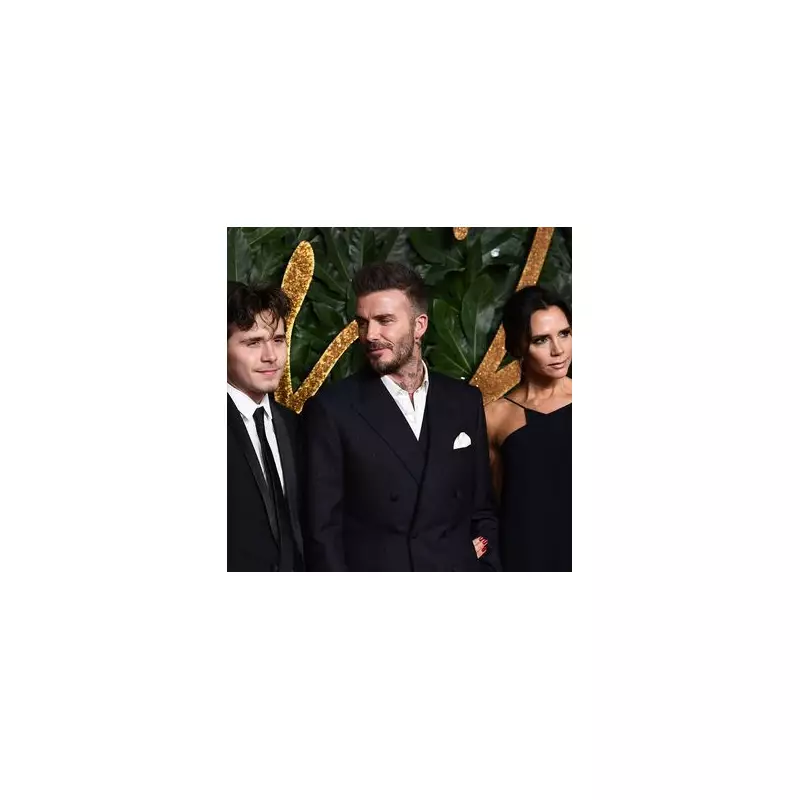 David Beckham's Heartbreak Over Brooklyn's Football Decision Revealed ...