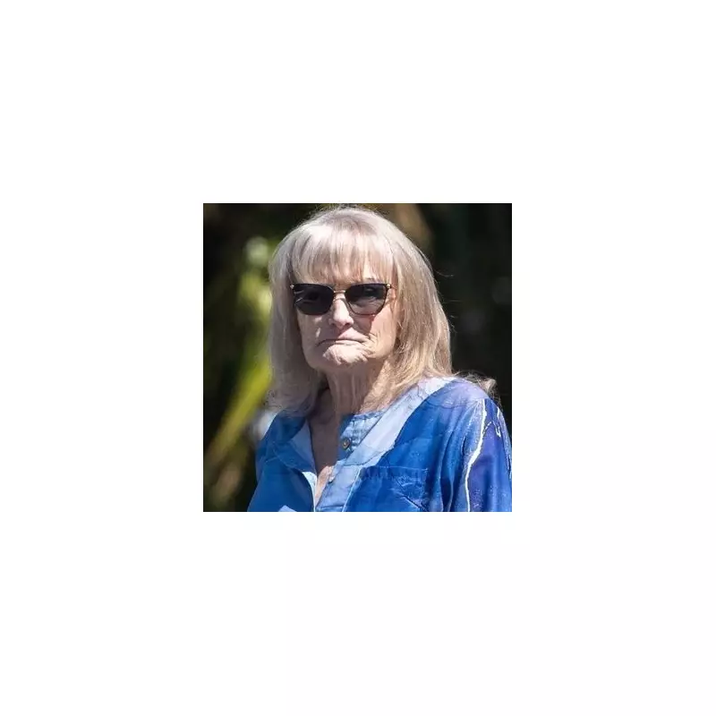 Debbie Rowe's life now: Reclusive ex-wife's regret and bombshell ...