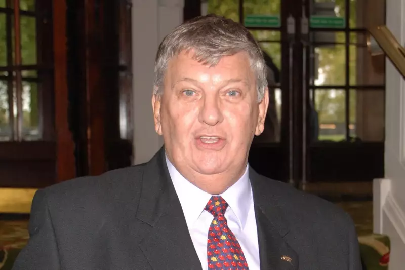 Derek Martin, EastEnders' Charlie Slater, Dies at 92: Soap Star's ...