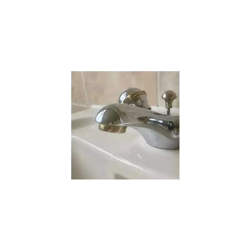 Ditch Vinegar: Powerful Citric Acid Spray Banishes Brown Limescale in ...